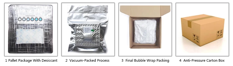 Automotive Grade Aec-q100 Ti Cc2640 Smart Iot Module Ble 5.1 Bluetooth ...