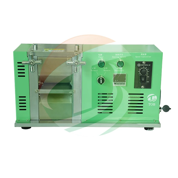 Alibaba.com: CE, BV, ISO certified heat roll press machine for lithium ...