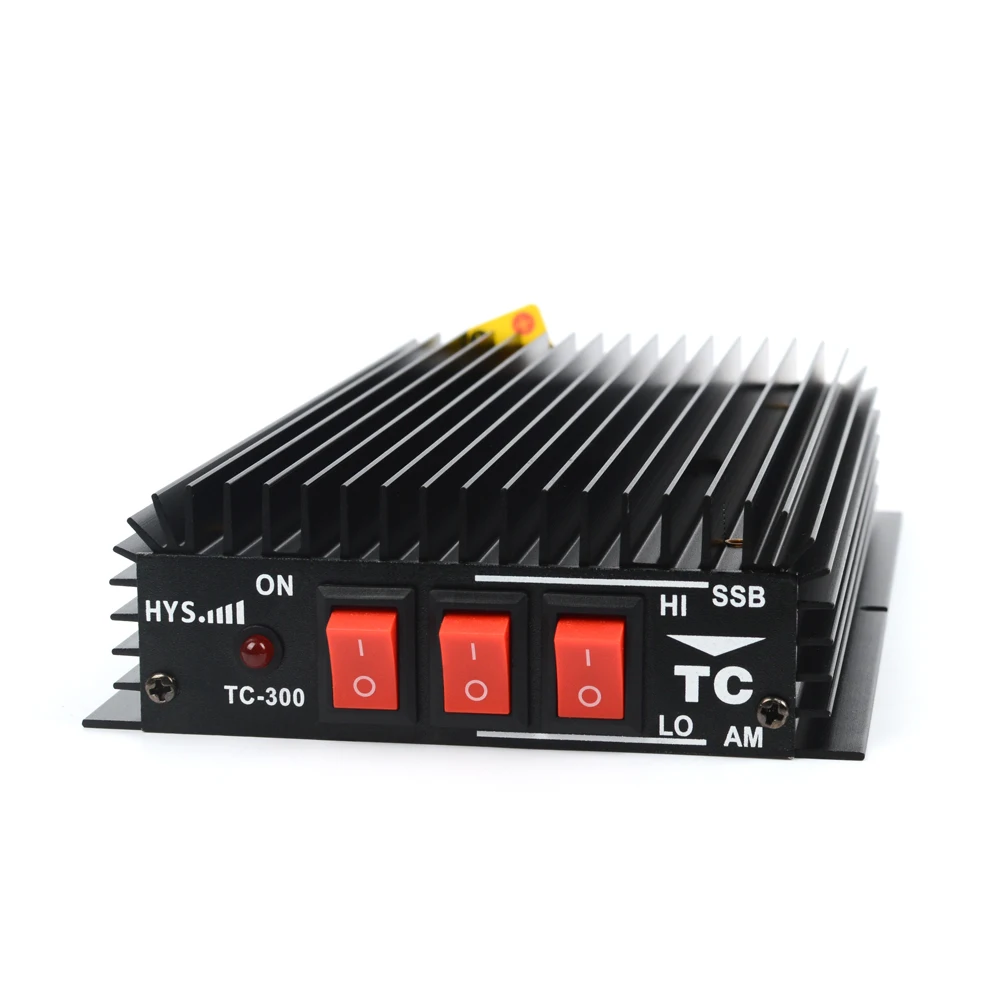 Hf Frequency China Power Amplifier For Cb Radio - Buy Power Amplifier ...
