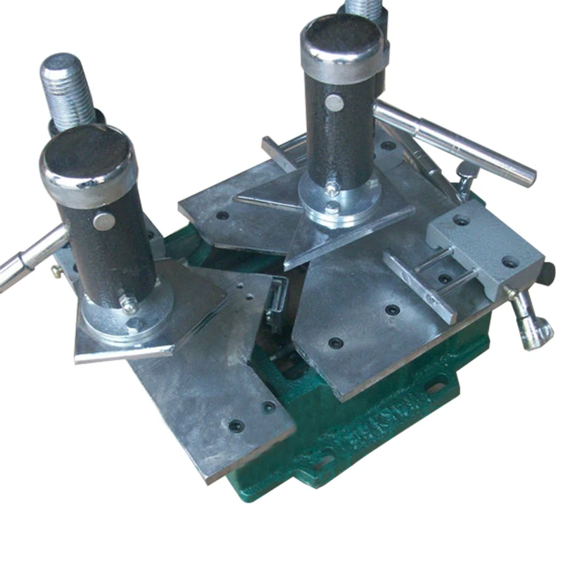 Portable UPVC Corner Welding Machine - Efficient & Durable