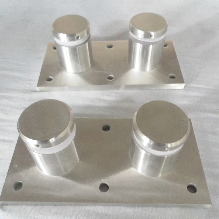 Stainless Steel Base plate standoff| Alibaba.com