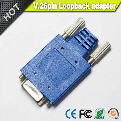 Loopback Adapter For Computer