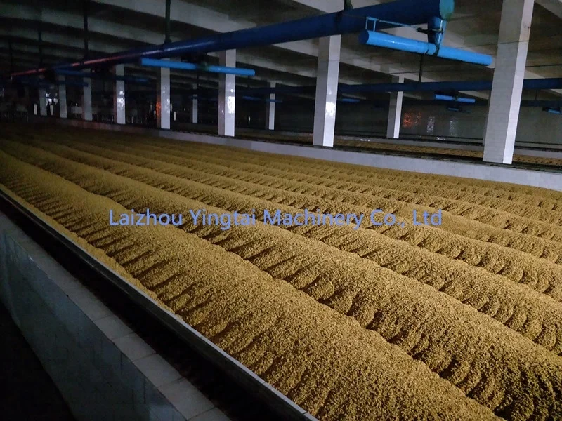 Individual Malting Machines For Malting With Grain/ Barley - Buy ...