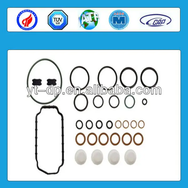 디젤 연료 주입기 수리 키트 Ps7100 096010-0630 096010-0780 096010-0551 대한 펌프 - Buy ...