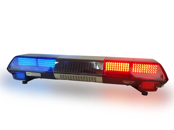 Halogen Revolving Light Strobe Beacon - Golddeer TBD01162