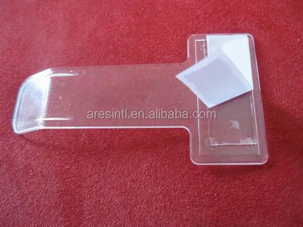 Plastic Parking Ticket Holder Clip Parking Permit Holder Clip| Alibaba.com