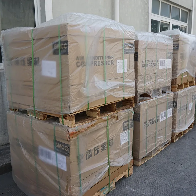 Midea Gmcc Brand Original New R22 Hsm165v3udza 9000btu 1 Hp Air ...