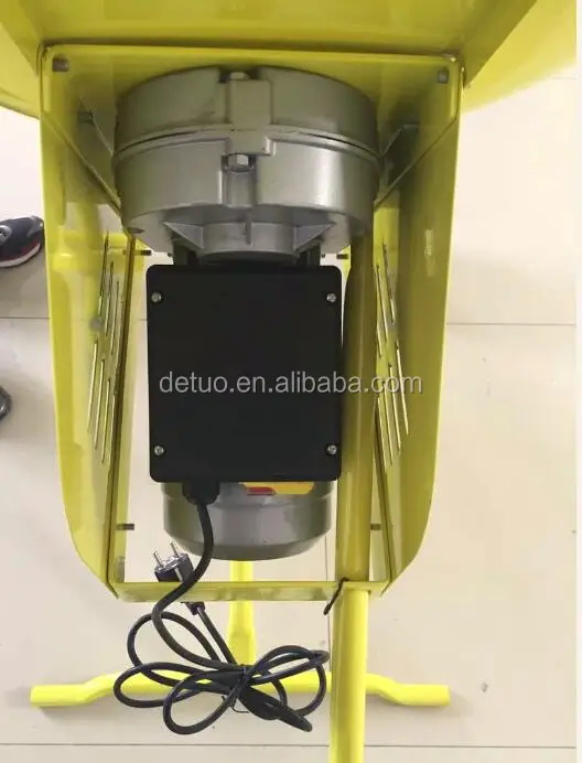 Rotor Armature 375w Or 550w Reduction Motor For Mini Concrete Mixer ...