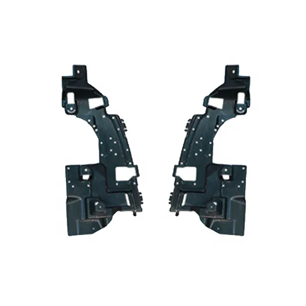 Rear Bumper Support For C Class W205 Oem 2058850100 2058850200 - Buy ...