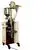 SUVI GLOBAL ENGINEERING LLP - FILTER KHAINI MACHINE, NASWAR PACKING MACHINE