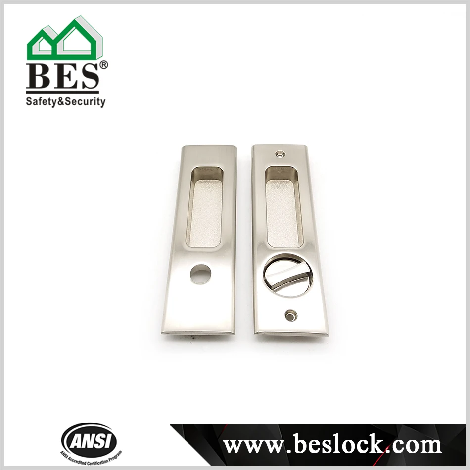 Secure Your Sliding Doors with BES Locks - Durable & Reliable