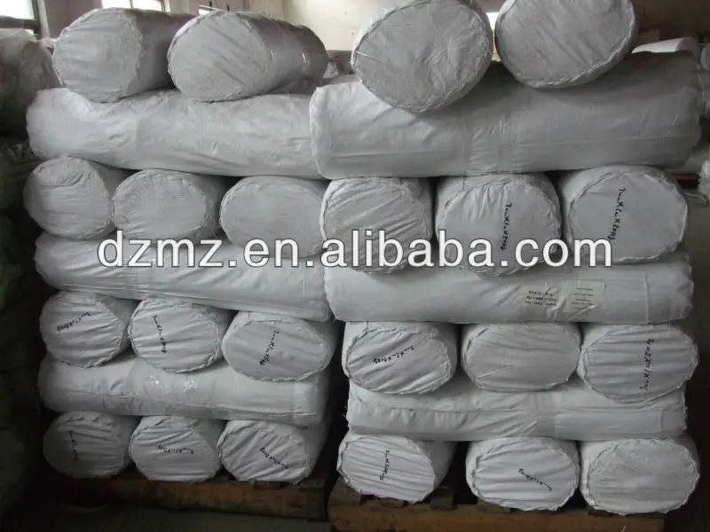 High Temperature Resist Dusty Or Dust Free Non Asbestos Fiber Cloth ...