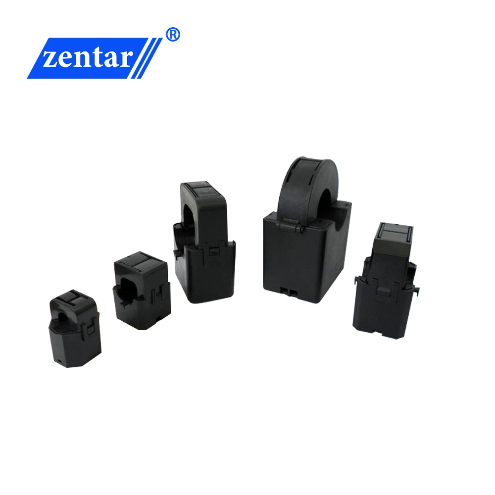 Zentar Stromwandler Current Transformer Split Core 24mm Inner Diameter ...