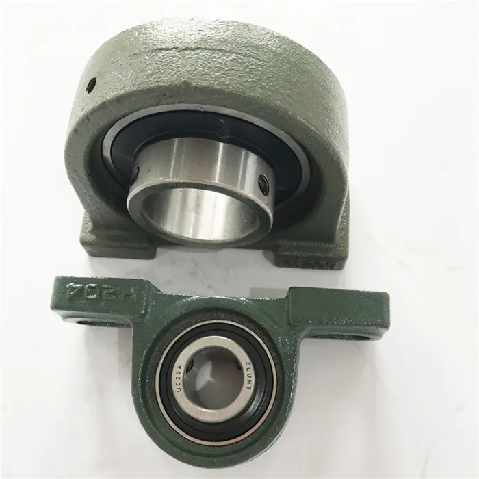 Pillow Block Bearing Housing UCPA204 UCPA Type Chrome Steel Bearing UCPA204| Alibaba.com