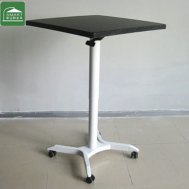 Wholesale Adjustable Height Table Base Leg For Sphere Ball Table Base ...