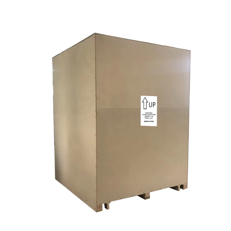 Large Drying Ovens Custom Walk-in High Temperature Ovens Large Size ...