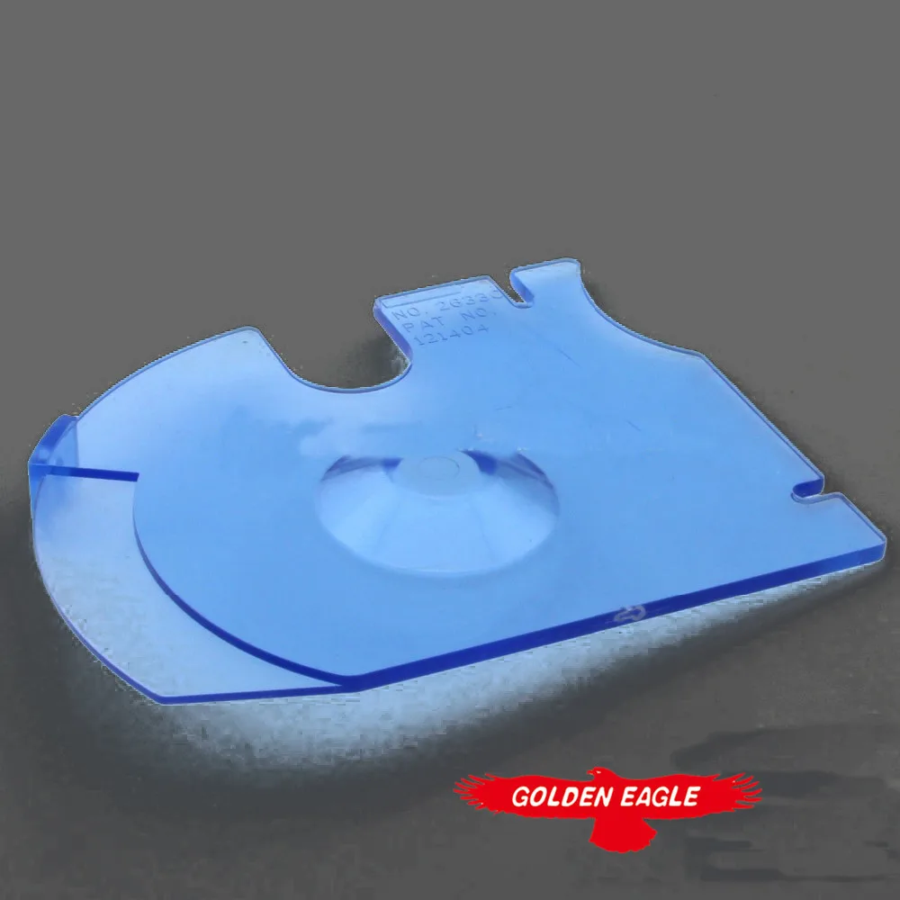 2633C Cutter Knife Cover Sulee End Machine Part Sewing Accessories ...