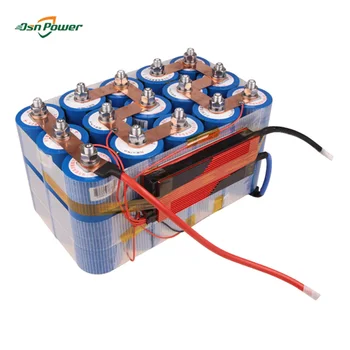 12v 100ah Lithium Titanate Battery Pack For Sale Lto Battery Chemistry ...