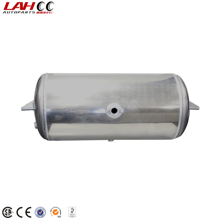 Air Brake Suspension Truck Air Tank Aluminum Manufacturer - Buy Truck ...