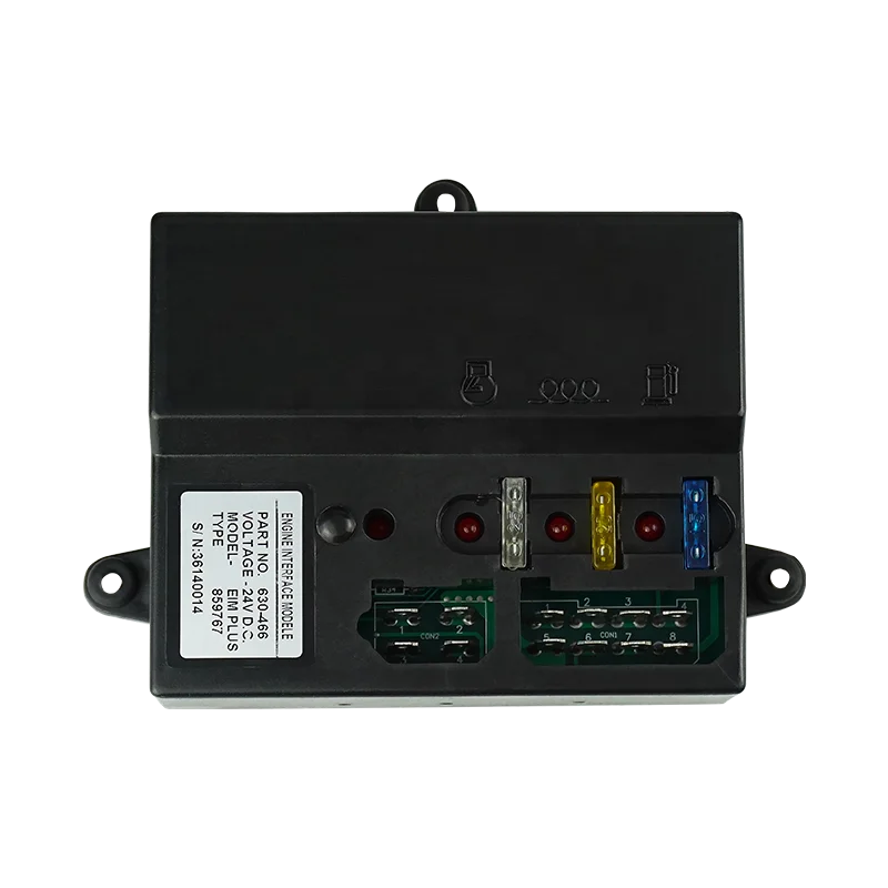 FG Wilson Engine Interface Module EIM Plus 630-466| Alibaba.com