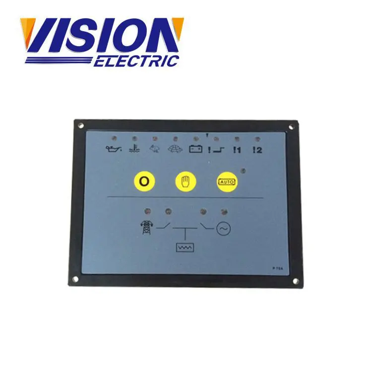 Generador DSE Módulo de Control 704 controlador electrónico DSE704 ...