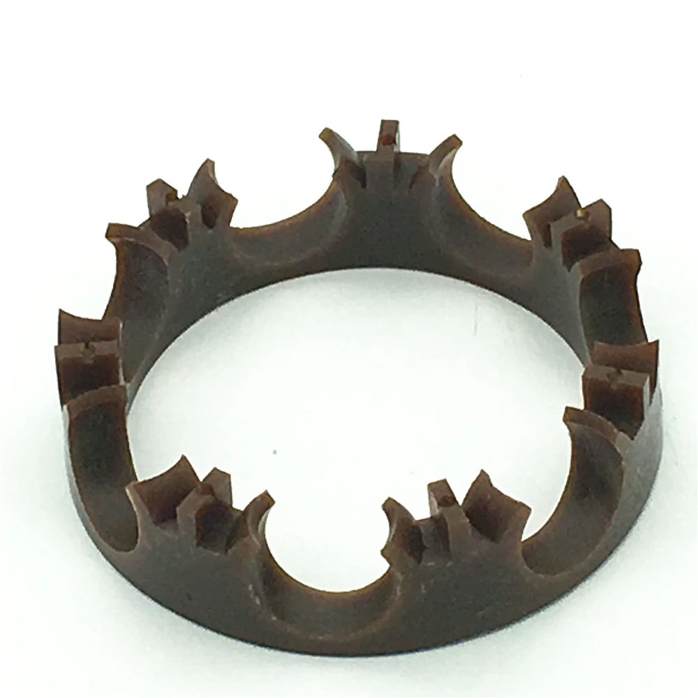 Polyamide Cage 6207 Bearing Cages Plastic Bearing Cage| Alibaba.com