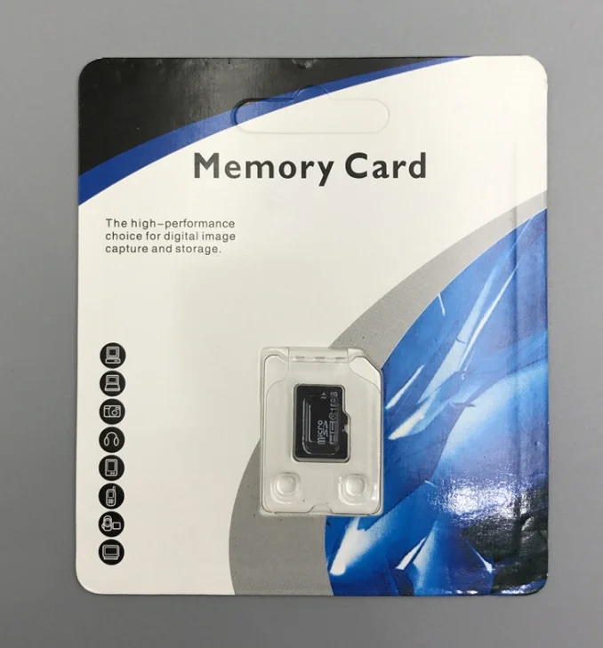 Real Capacity Tf Card Cell Phone External Cheap 32gb Sd Card Hi-tech ...
