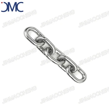 Stainless Steel Anchor Chain Ss316 304 - Buy Stainless Steel Anchor ...