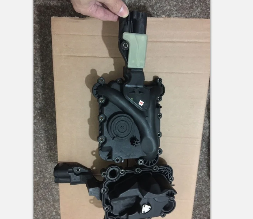 Crankcase Oil Trap,Crankcase Breather 06e103547h 06e 103 547h 06e-103 ...