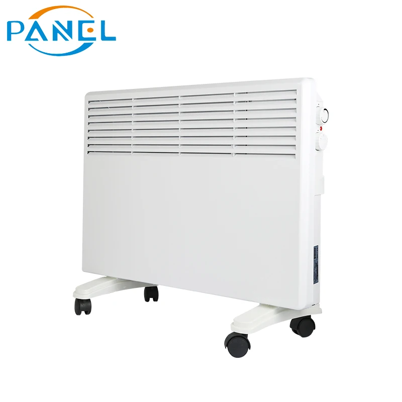 Customized 1500w Wall Mounted Aluminum Electrical Panel Heater - Buy ...