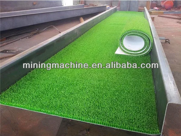 Gold Search Machine & Gold Sluice - Efficient & Reliable