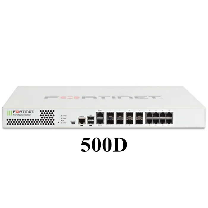 Firewall Fortinet FortiGate 500D FG-500D| Alibaba.com