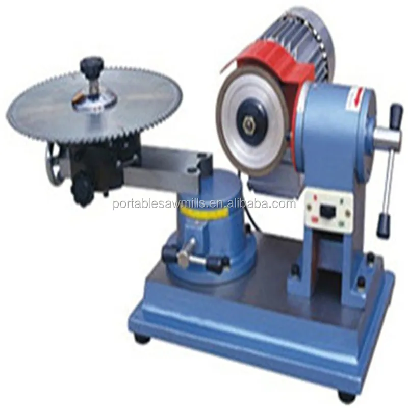 Manual Carbide Circular Saw Blade Sharpening Machines| Alibaba.com