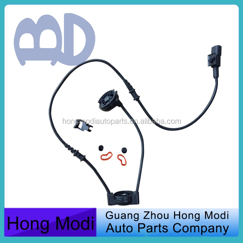 奔驰 W164 正面 Airmatic 传感器电缆空气悬挂电缆线束 A1645406610 A1645406610 - Buy 梅赛德斯 ...