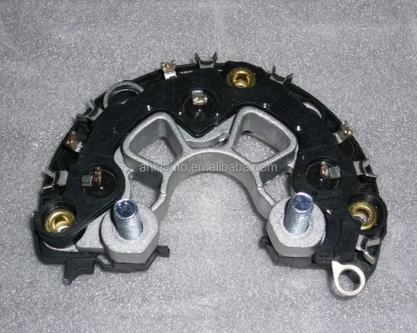 ALTERNATOR RECTIFIER F00M133223,F00M133291,F00M133346,F00M146083 ...