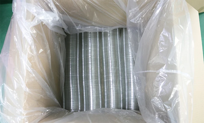 Custom Pvc Pet Plastic Trapped Bubble Blister Clam Shell Packaging ...