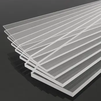 Acrylic Diffuser Plate Light Guide Plate Led Lighting Panel - Buy ...