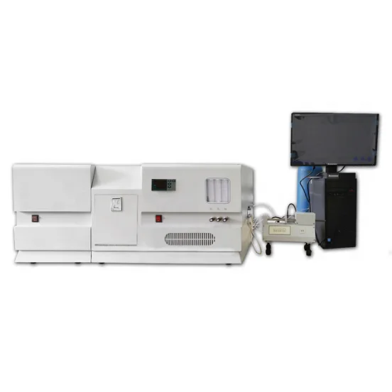 ASTM D5453 UV Fluorescence Total Sulfur Content Analyzer