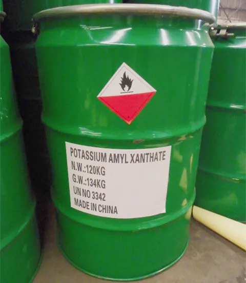 Pbx 90% 丁基黄酸盐 - Buy Xanthate，sbx，pbx Product on Alibaba.com