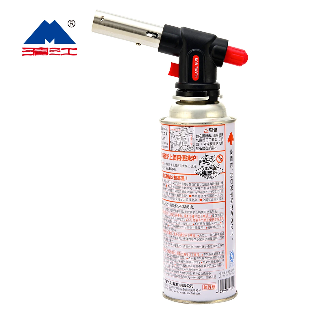 Welding Torch Mapp Gas Gun Flame Spray Gun Cheap Price Flame Gun ...