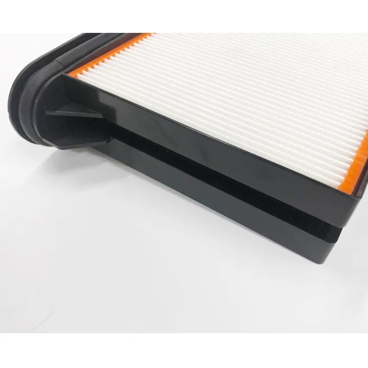 Washable Polyester Filter for Bosch GAS 25 Vacuum Cleaner