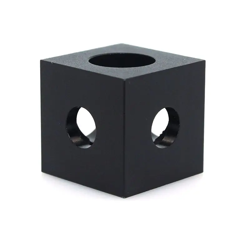 Alibaba.com: 3-way cube corner connector bracket for V-slot aluminum ...