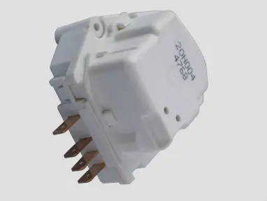 Universal Electric Fridge Defrost Timer New Electronic Part For ...