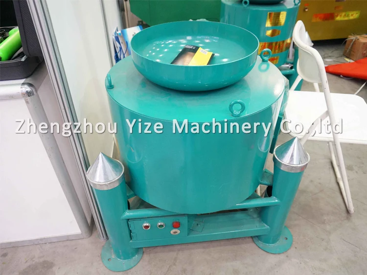 Waste Oil Filter - Efficient Oil Recycling Machine