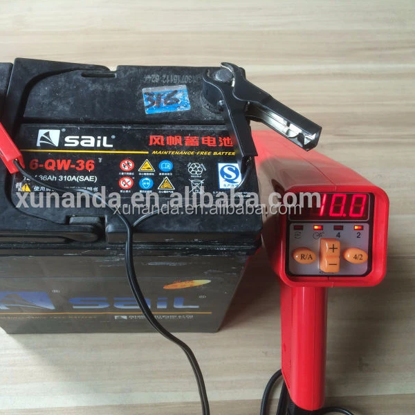 Timing Light - Buy Digital Timing Light With Double Reading For ...