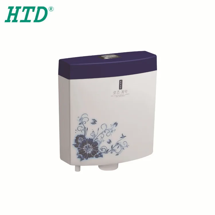 ABS Dual Flush Toilet Cistern for Concealed Toilet| Alibaba.com