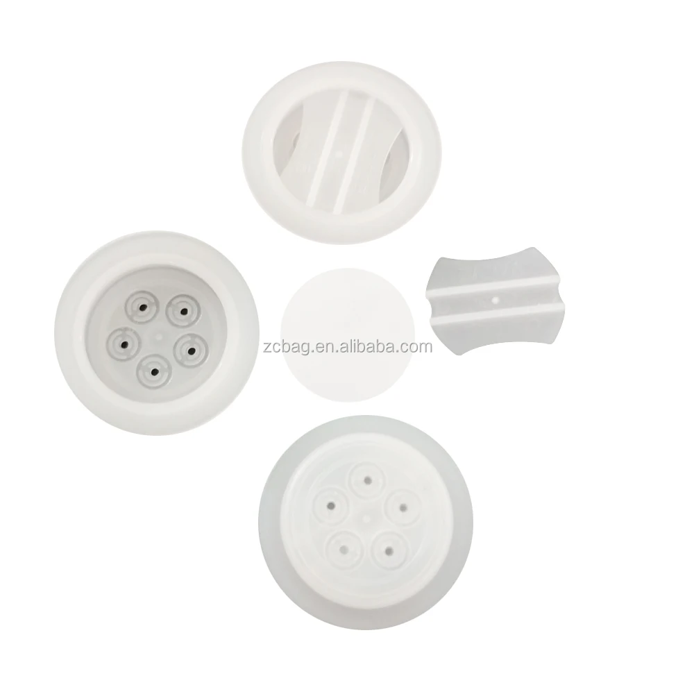 High Quality Plastic One Way Valve Plastic One Way air Valve Coffee ...