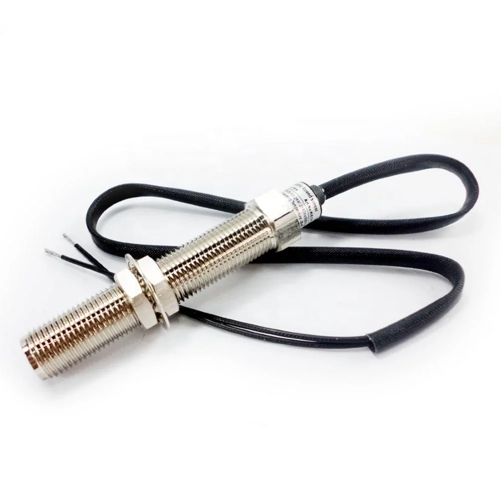 KUS Magnetoelectric Tacho Sensor KE10010 Wheel Sensor| Alibaba.com