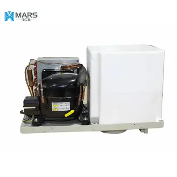 R600a Mini Refrigerator Condenser Unit For Mini Cooling System Tru-200c ...