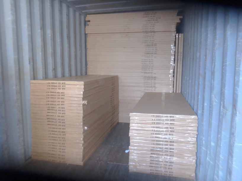 Simple Gate Design Waterproof Wooden Mdf Entry Wpc Door Of Interior ...